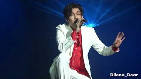 Autumn Strong | Dimash Kudaibergen Wiki | Fandom