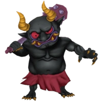 Orcanos | Dimensional Heroes Wiki | Fandom