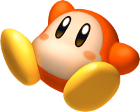 Waddle Dee | Dimensional Heroes Wiki | FANDOM powered by Wikia