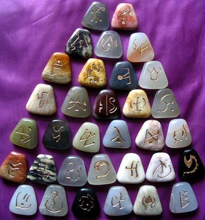 Image - Diablo 2 runes.jpg | Wiki Dimensionindigo | FANDOM powered by Wikia