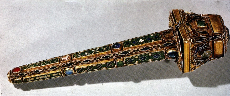 Holy Nail | Cubevice Wiki | FANDOM powered by Wikia