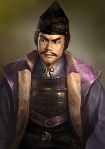 Kagekatsu Uesugi Cubevice Wiki Fandom Powered By Wikia