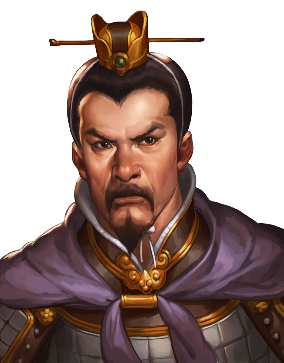 Zhang Xiu Cubevice Wiki Fandom Powered By Wikia