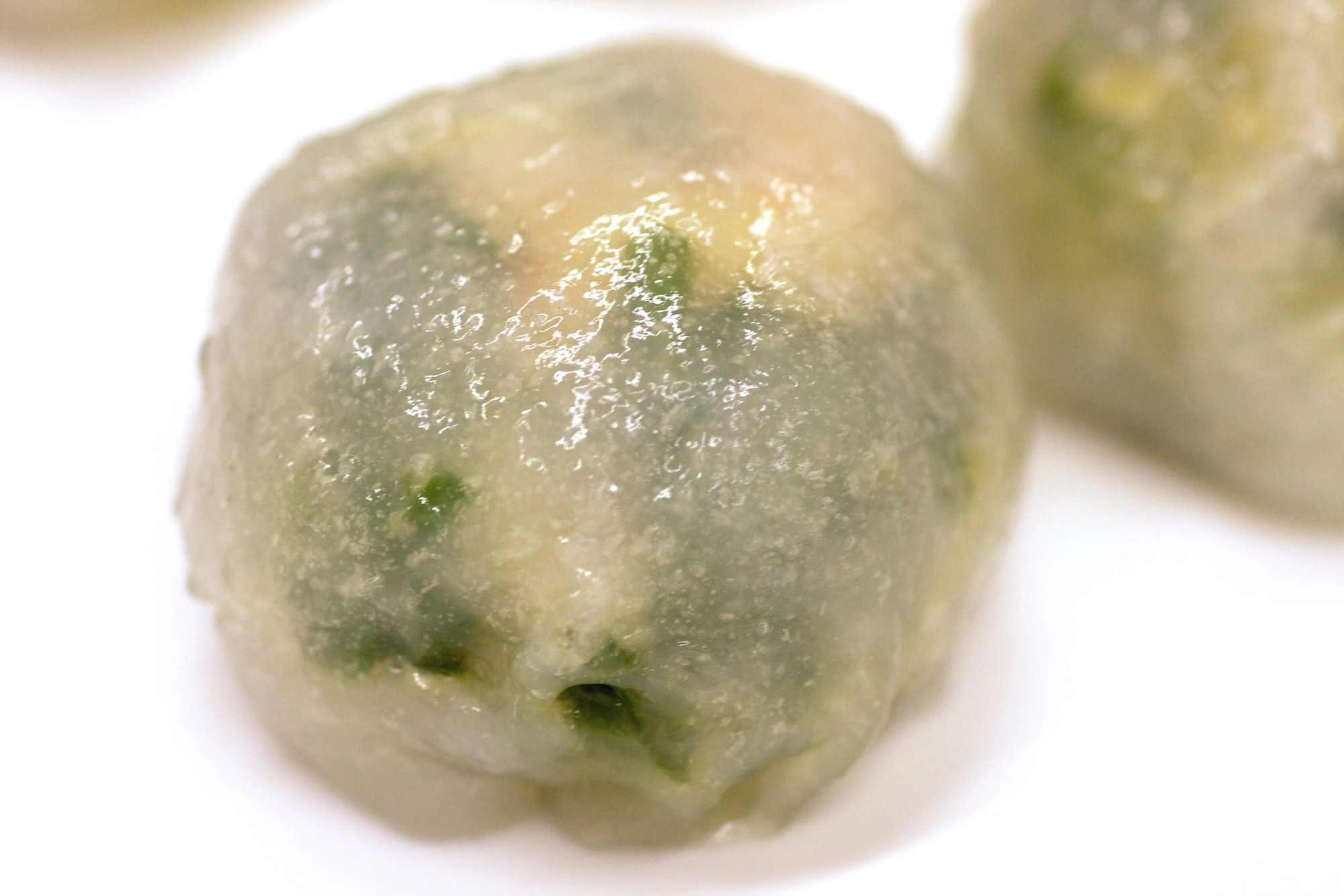 Shrimp and chive dumpling (Gao choi gao) | Dim Sum Wiki | Fandom