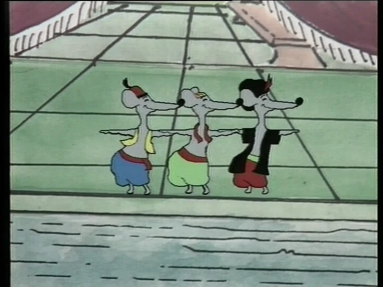 Aladin/Screenshots | The Dingo Pictures Wiki | Fandom