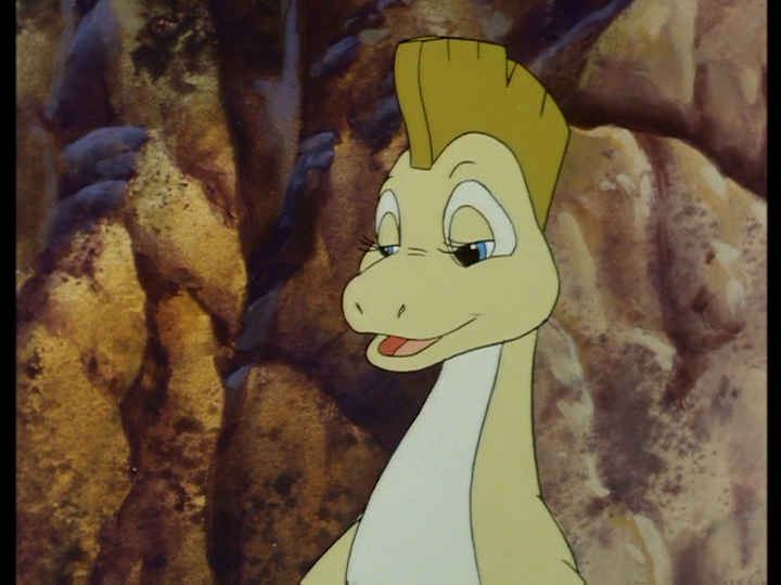 Ambergallery Dink The Little Dinosaur Wiki Fandom