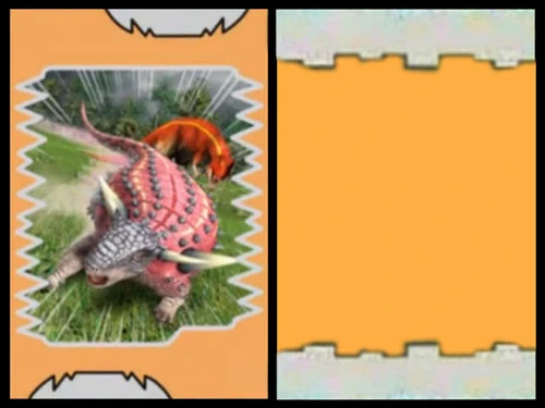 Pawpawsaurus | Wikia Dino Rey | Fandom