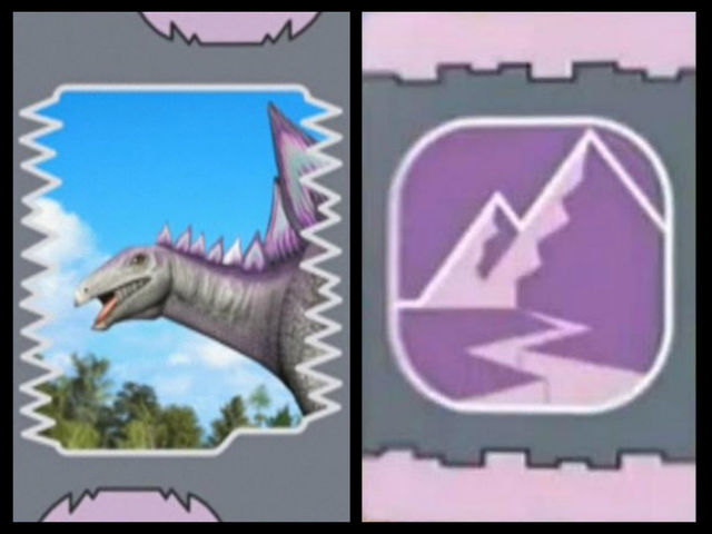 Stegosaurus Wikia Dino Rey Fandom Powered By Wikia