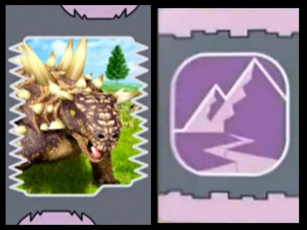 Euoplocephalus | Wikia Dino Rey | FANDOM powered by Wikia