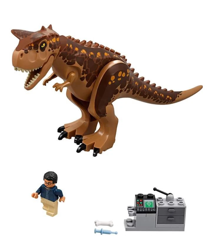 Image - Lego Carnotaurus.jpg | Dinosaur Wiki | FANDOM powered by Wikia