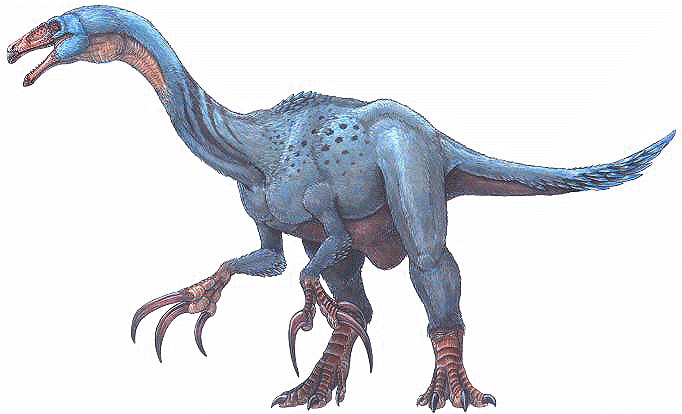 Beipiaosaurus | Dinosaur Wiki | FANDOM powered by Wikia