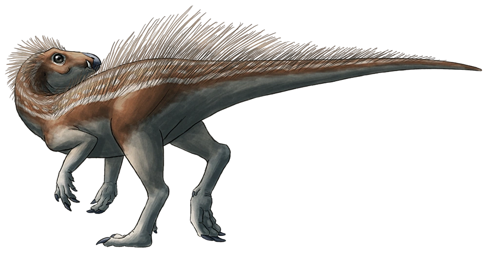 Pegomastax | Dinosaur Wiki | FANDOM powered by Wikia