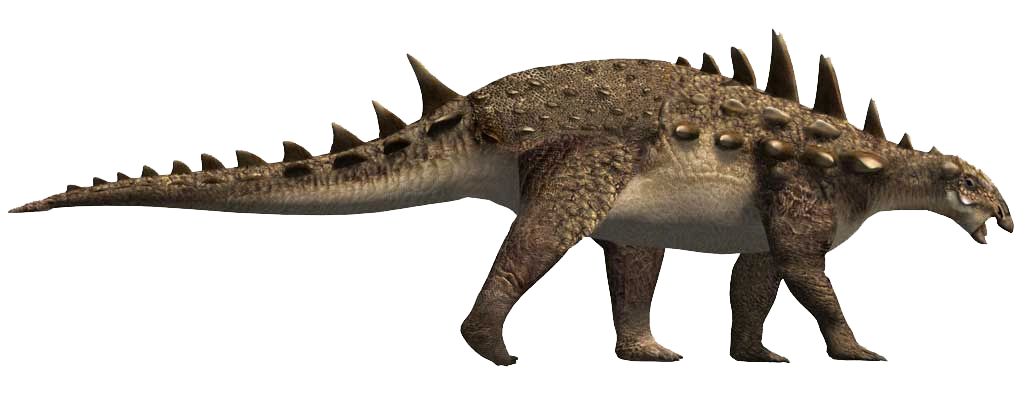 Polacanthus | Dinosaur Wiki | FANDOM powered by Wikia