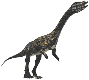 Effigia | Dinosaur Wiki | FANDOM powered by Wikia