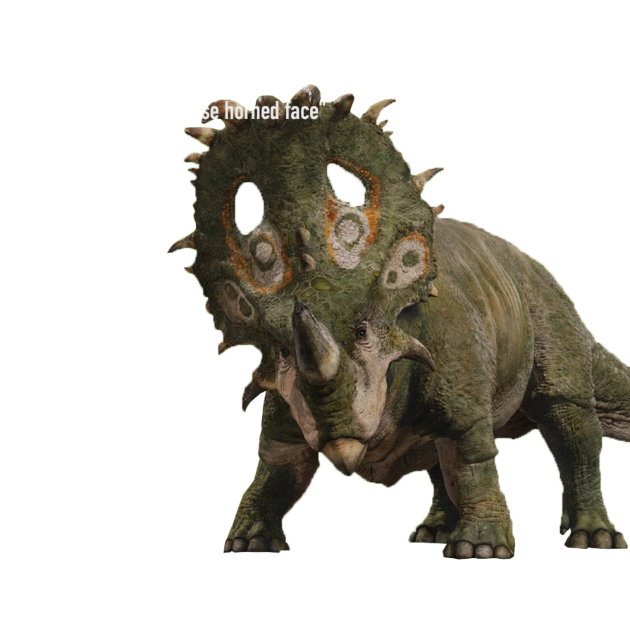 Sinoceratops Dinosaur Wiki Fandom Powered By Wikia