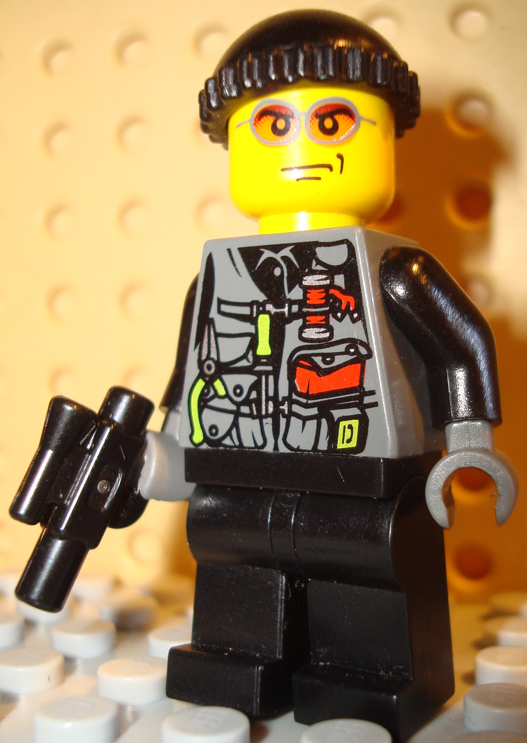 Dino Attack Team/Agents | Dino Attack RPG Wiki | Fandom