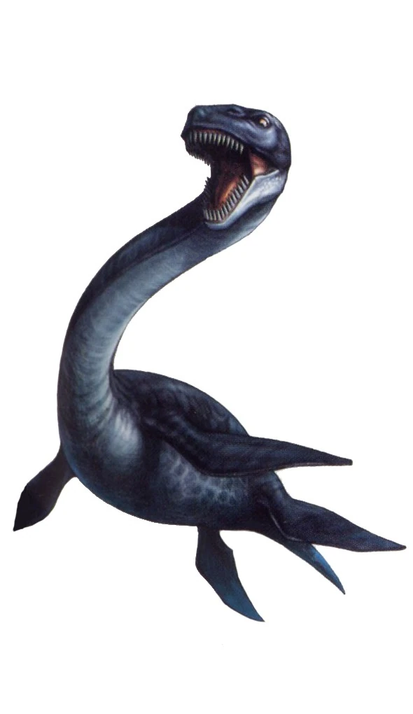 Plesiosaurus | Dino Crisis Wiki | FANDOM powered by Wikia