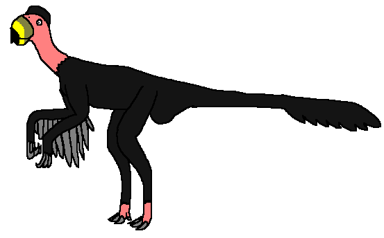 Banji | Dinocyclopedia Wiki | Fandom