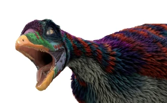 Sinornithosaurus | DinoPedia - The Dino Dan Wiki | Fandom