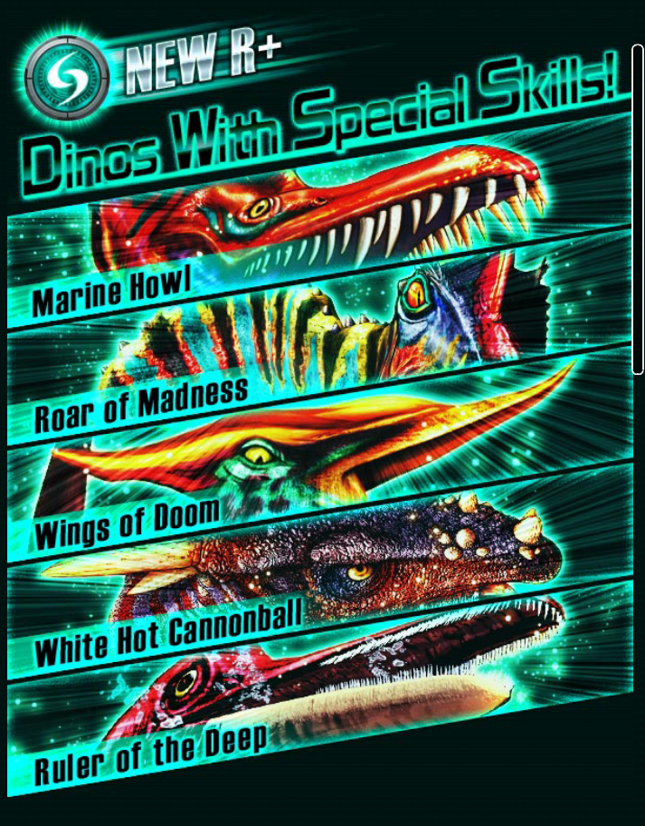Rare Dracorex Dino Dominion Wiki Fandom Powered By Wikia