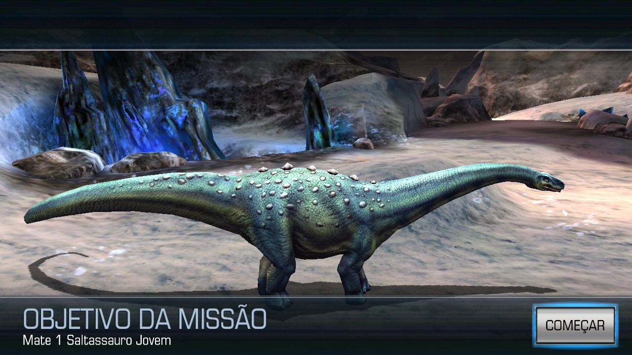 Saltasaurus | Dino Hunter-Deadly Shores Wiki | FANDOM powered by Wikia