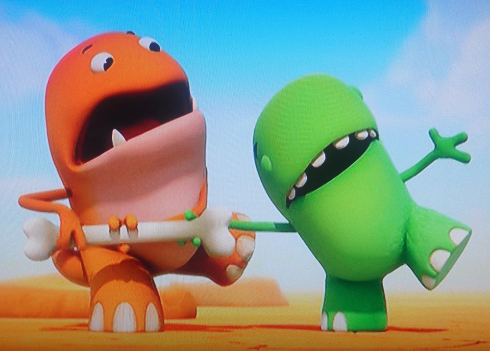 Mimi | DinoPaws Wiki | FANDOM powered by Wikia