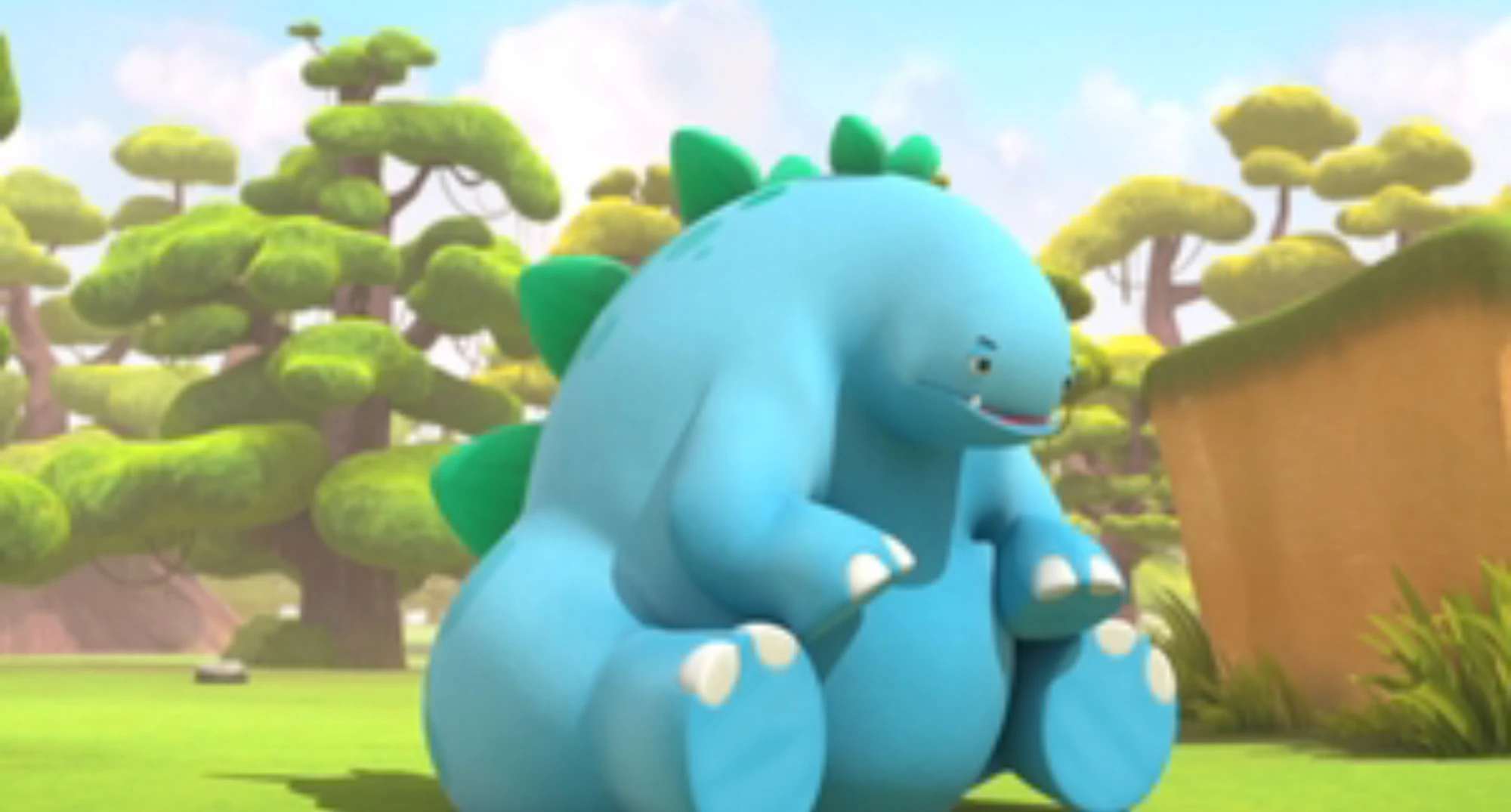 Bob | DinoPaws Wiki | Fandom