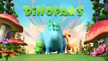 DinoPaws Wiki | Fandom