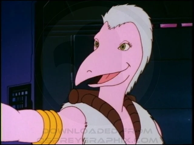 Image - Teryx347.jpg | Dinosaucers Wiki | FANDOM powered by Wikia