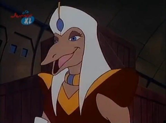 The Dino in Red | Dinosaucers Wiki | Fandom