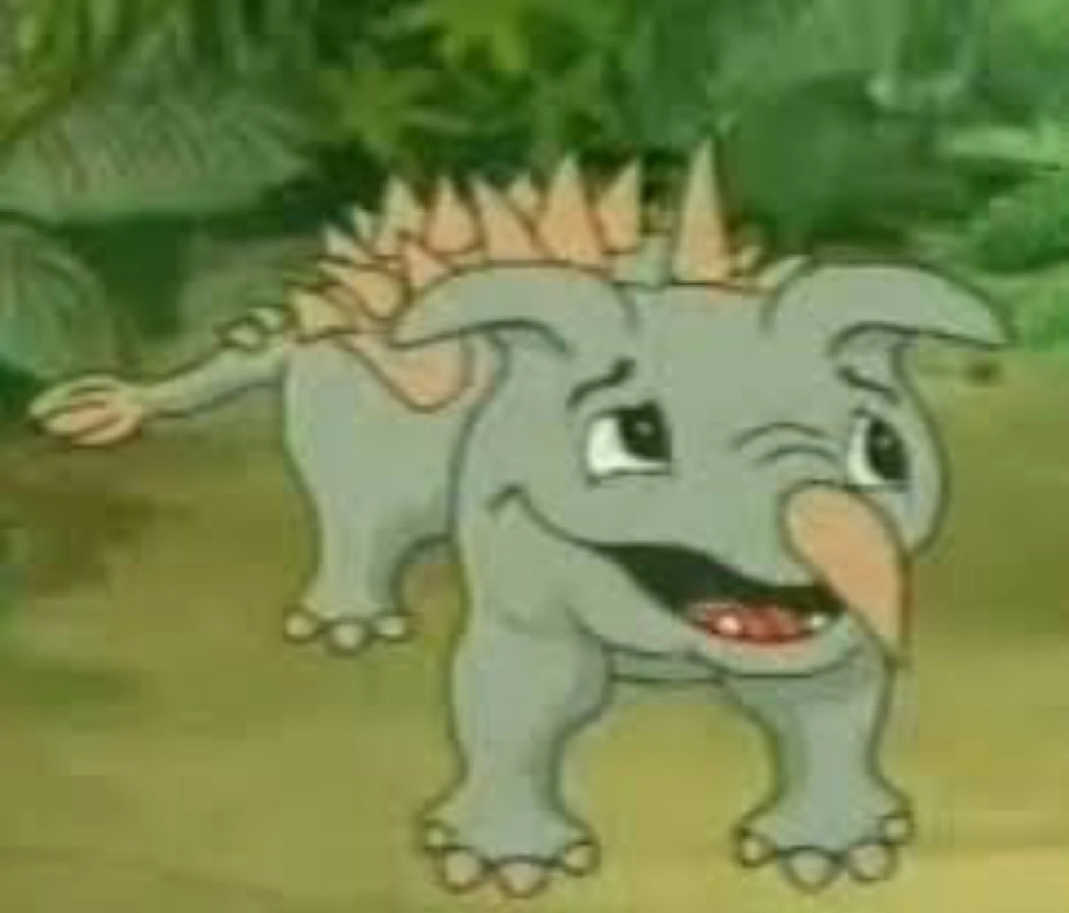 Peek | Dinosaur adventures Wiki | Fandom