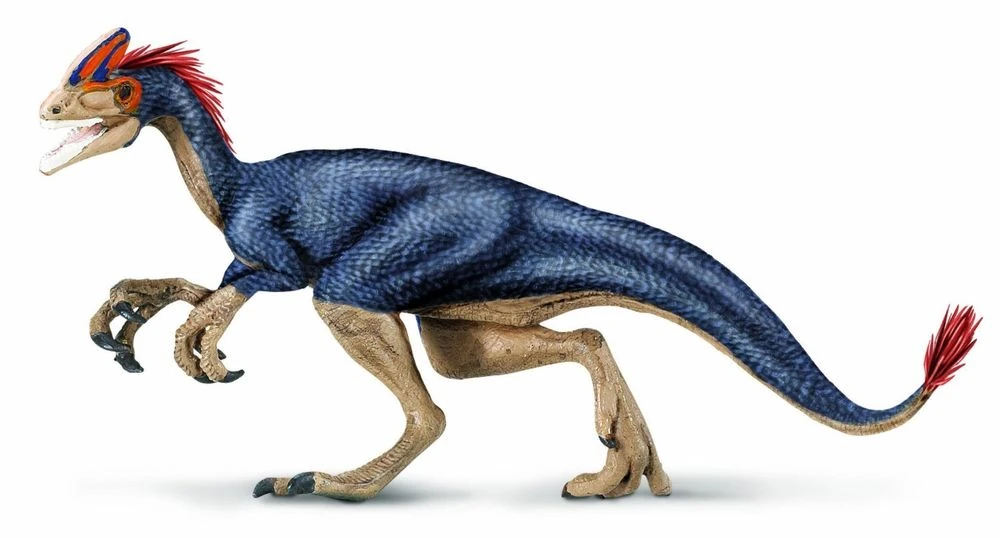 Guanlong | Dinosaur Island Wikia | FANDOM powered by Wikia