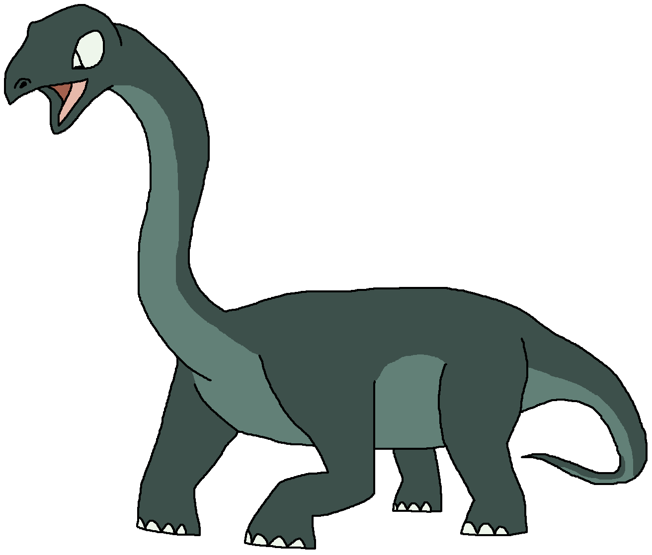 Dreadnoughtus Dinosaur Pedia Wikia Fandom Powered By Wikia