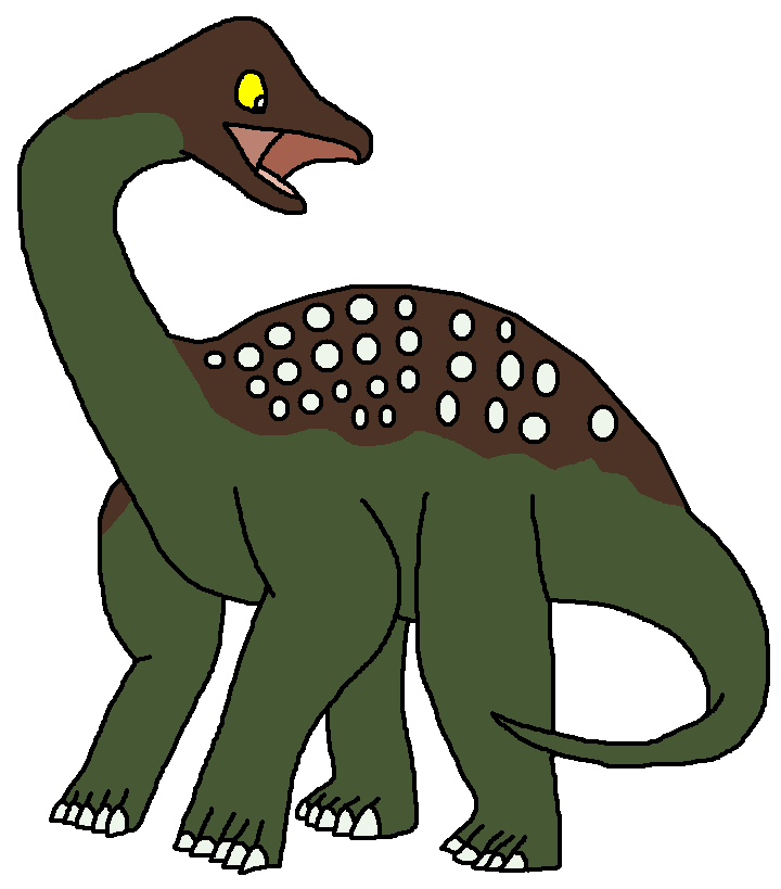Saltasaurus | Dinosaur Pedia Wikia | Fandom