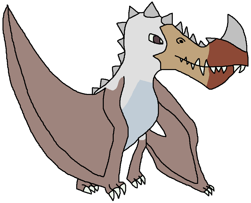 Image Limnorhynchuspng Dinosaur Pedia Wikia Fandom Powered By Wikia