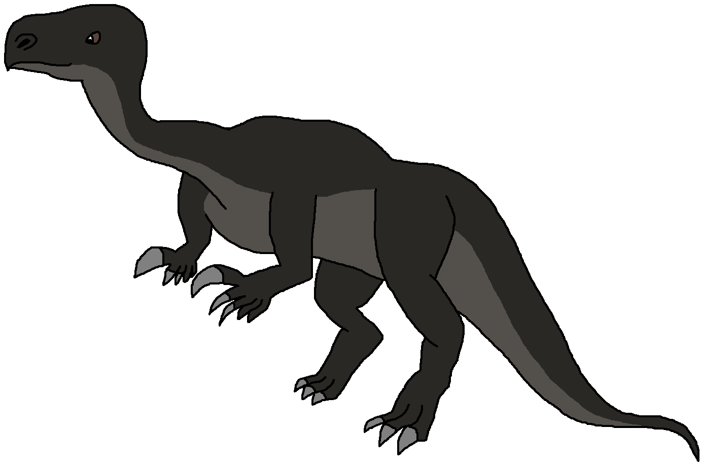 Plateosaurus | Dinosaur Pedia Wikia | Fandom Plateosaurus | Dinosaur Pedia Wikia | Fandom