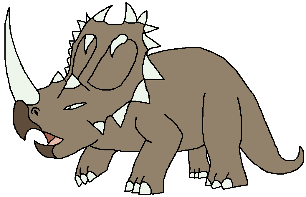 Centrosaurus | Dinosaur Pedia Wikia | FANDOM powered by Wikia