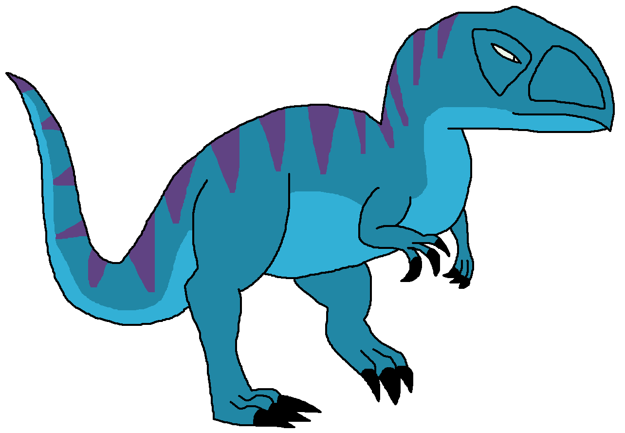 Abelisaurus | Dinosaur Pedia Wikia | Fandom