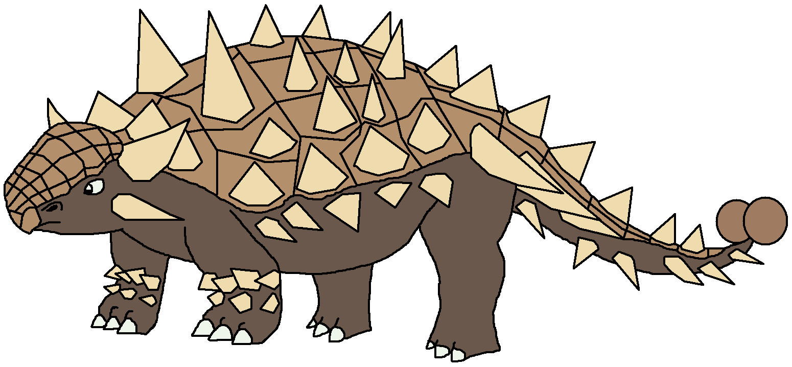 Minotaurasaurus | Dinosaur Pedia Wikia | Fandom