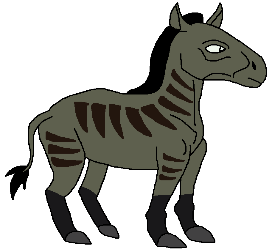 Hipparion | Dinosaur Pedia Wikia | Fandom