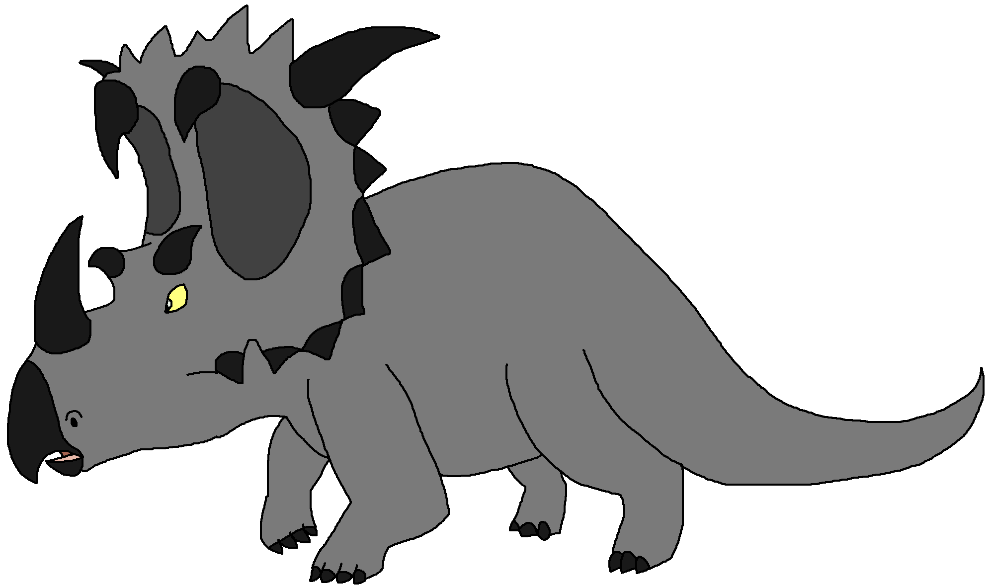 Coronosaurus | Dinosaur Pedia Wikia | Fandom