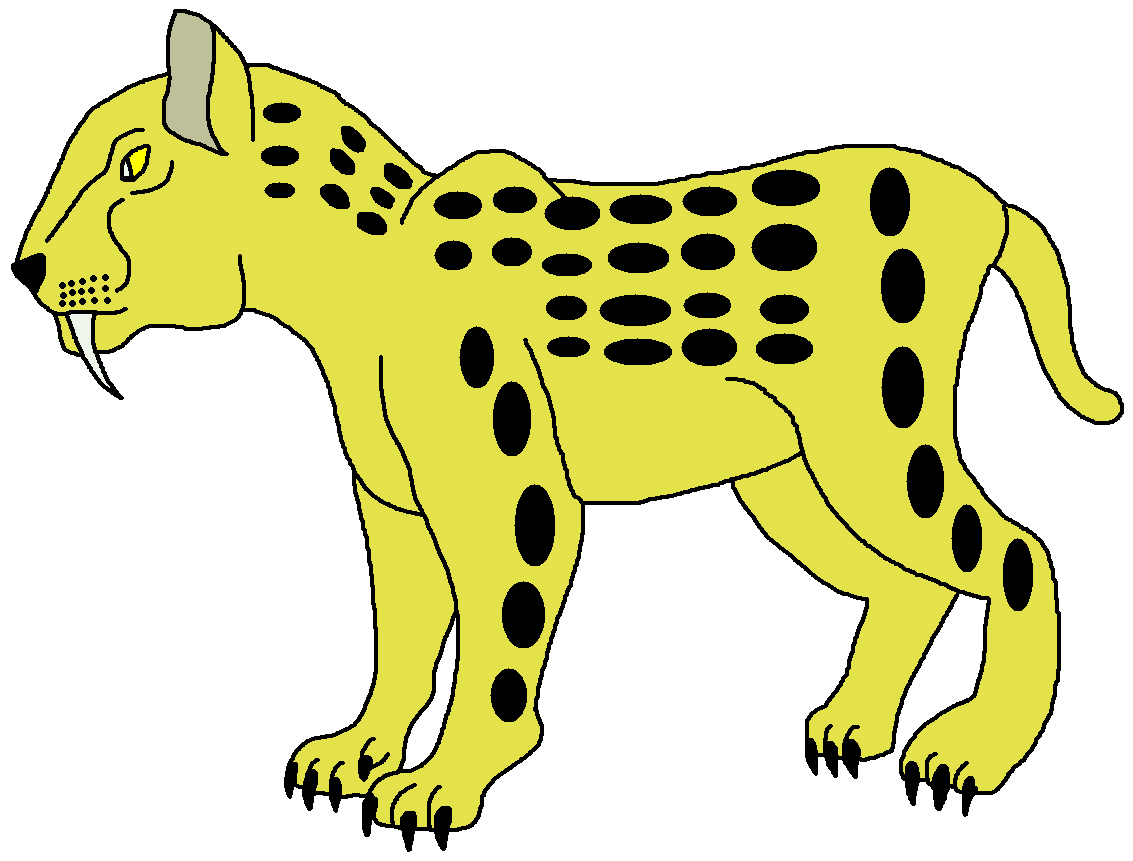 Image - Amphimachairodus.png | Dinosaur Pedia Wikia | FANDOM powered by ... Image - Amphimachairodus.png | Dinosaur Pedia Wikia | FANDOM powered by ...
