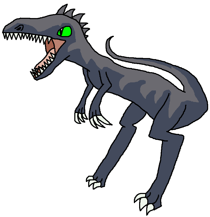 Eoraptor | Dinosaur Pedia Wikia | Fandom