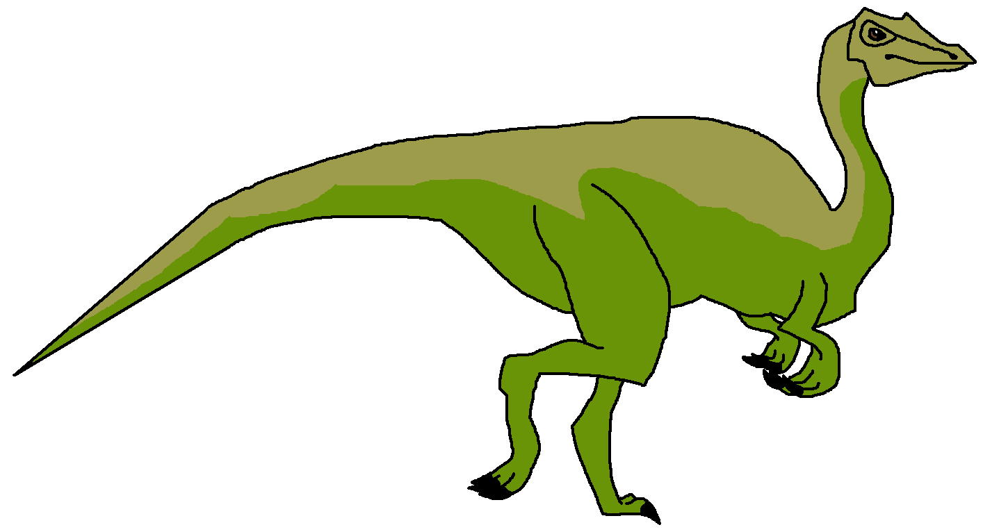 Gallimimus Dinosaur Pedia Wikia Fandom Powered By Wikia