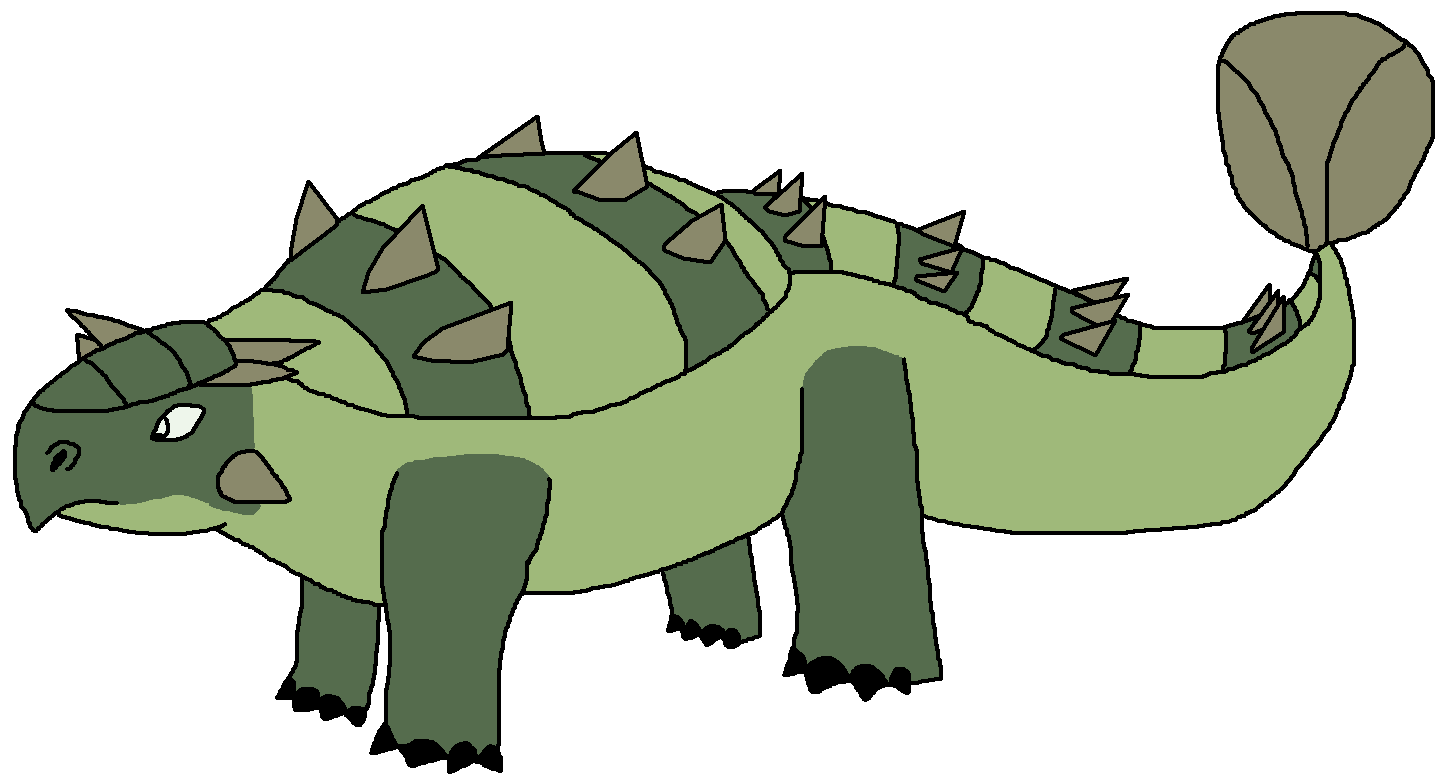 Image Tarchiapng Dinosaur Pedia Wikia Fandom Powered By Wikia