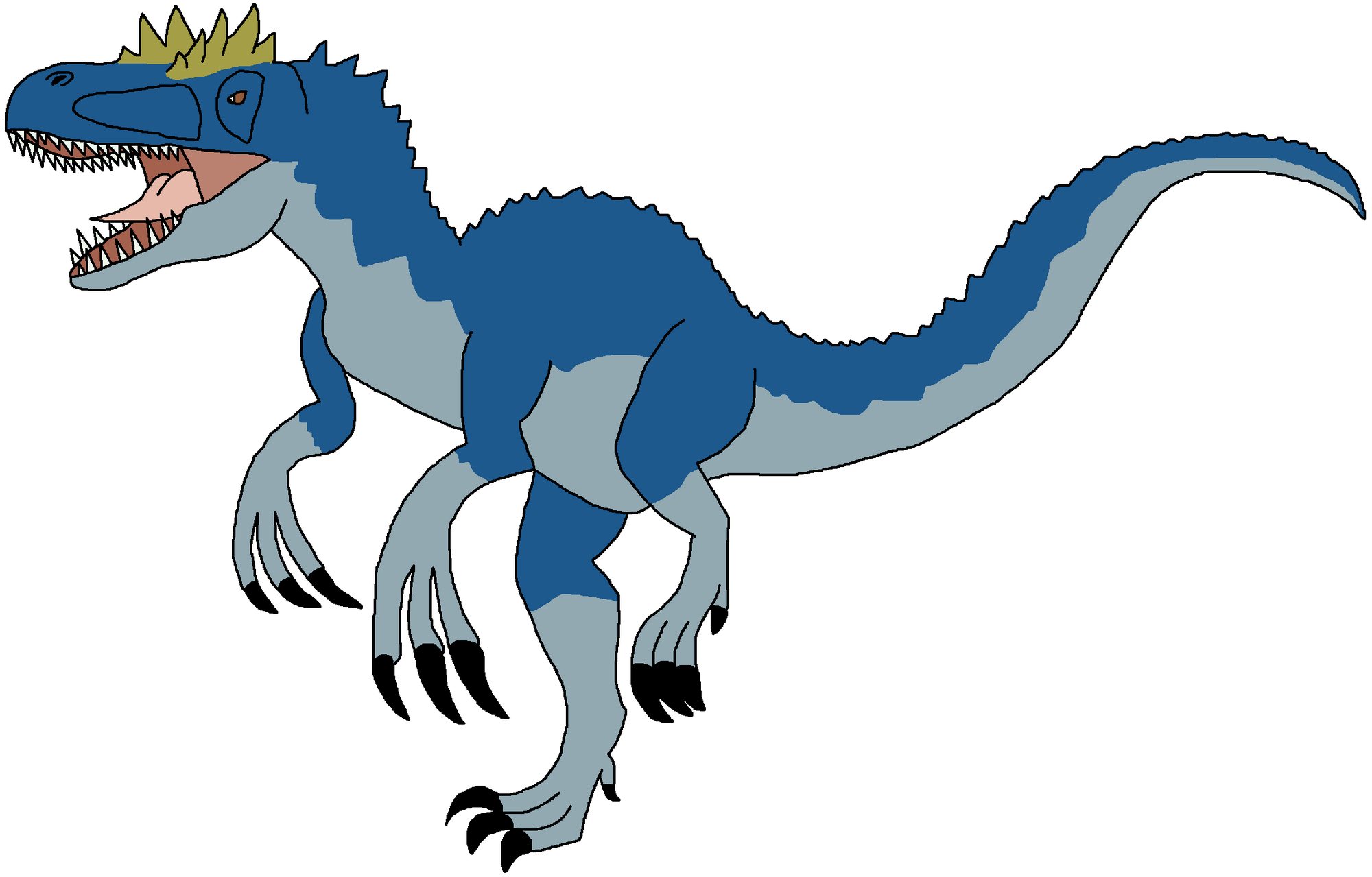 Deltadromeus | Dinosaur Pedia Wikia | FANDOM powered by Wikia Deltadromeus | Dinosaur Pedia Wikia | FANDOM powered by Wikia