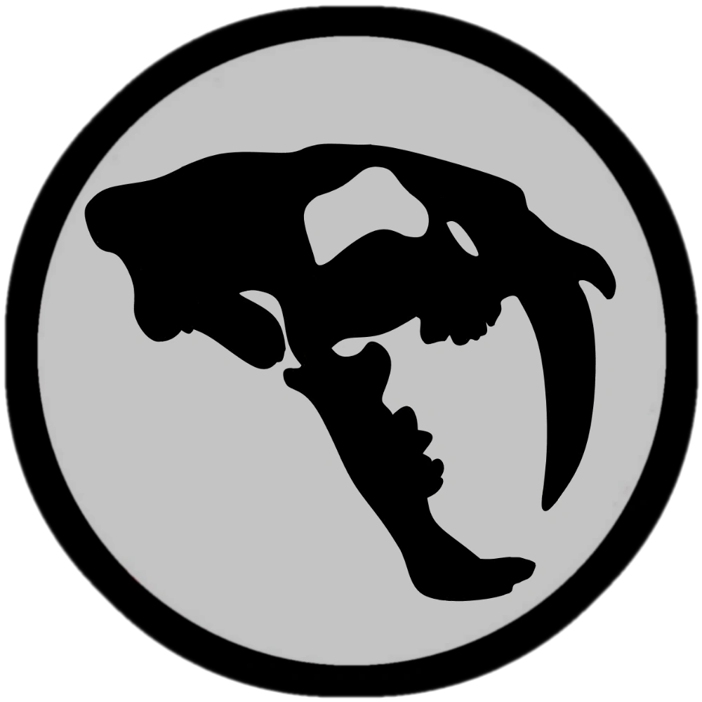 Smilodon | Dinosaur Protection Group Wiki | Fandom