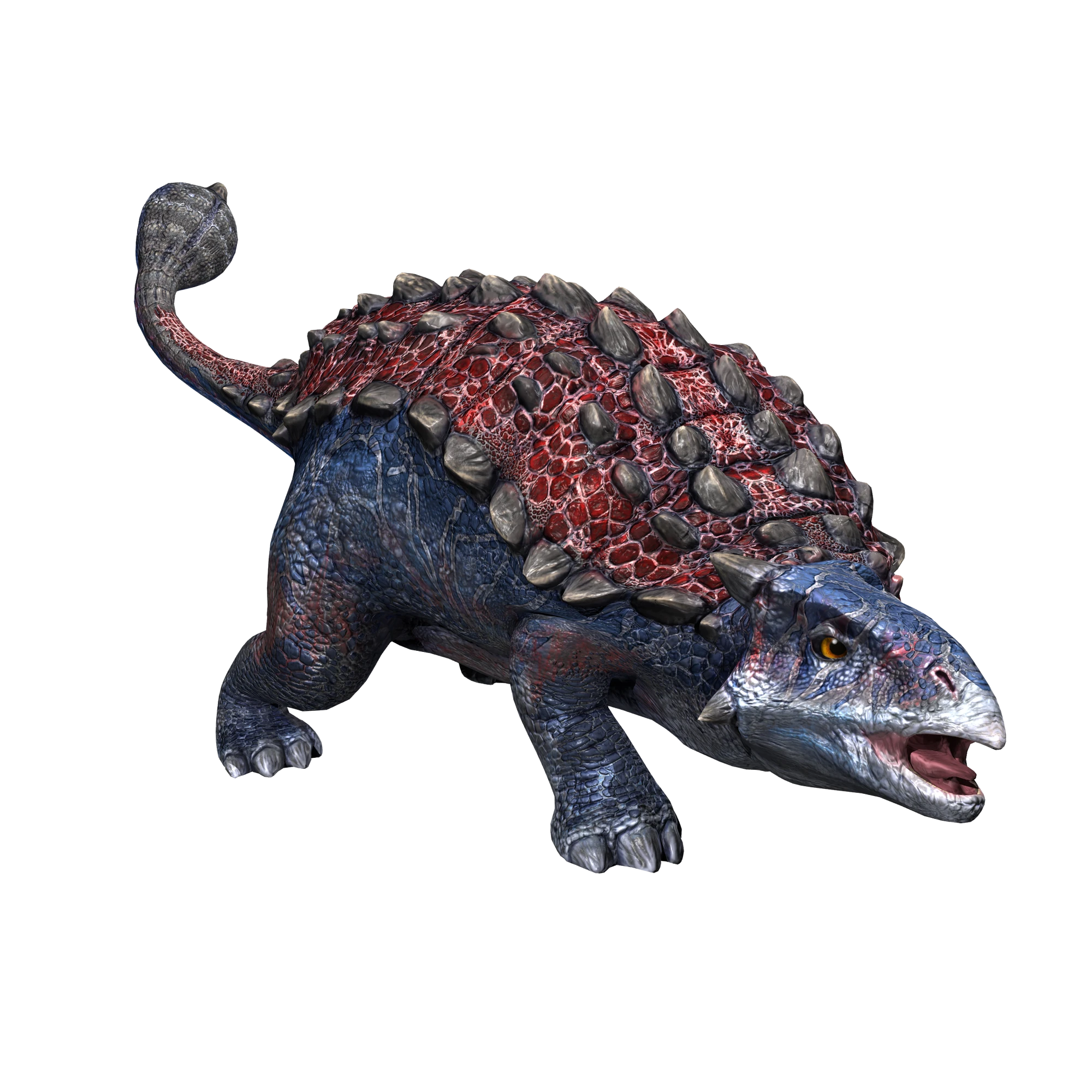 Scolosaurus | Dinosaur Protection Group Wiki | Fandom