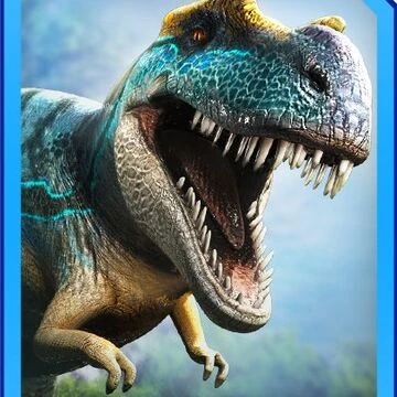 Gorgosaurus | Dinosaur Protection Group Wiki | Fandom