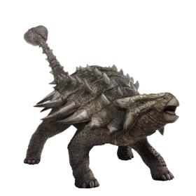 Ankylosaurus | Dinosaur Protection Group Wiki | Fandom